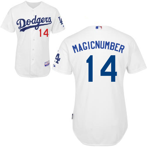 Dodgers Blue Heaven: Dodgers Win a Wild One - Magic Number is Now 14