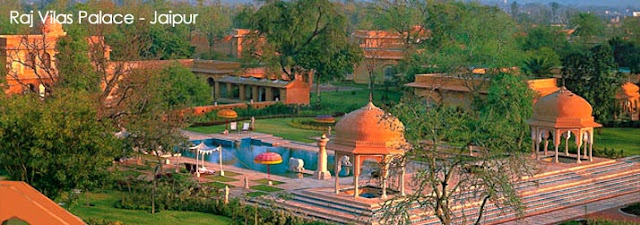 Ananda Spa Resort Rishikesh | Ayurveda Resort India | Luxury spa in ...