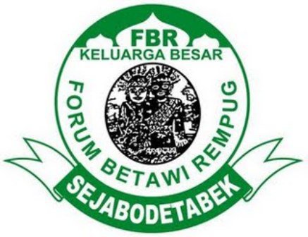 FORUM BETAWI REMPUG (FBR) SEJABODETABEK: Sayap FBR
