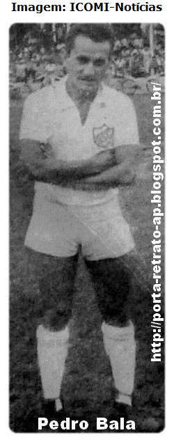 PORTA-RETRATO - Macapá/Amapá - DOZE ANOS: Foto Memória do esporte ...