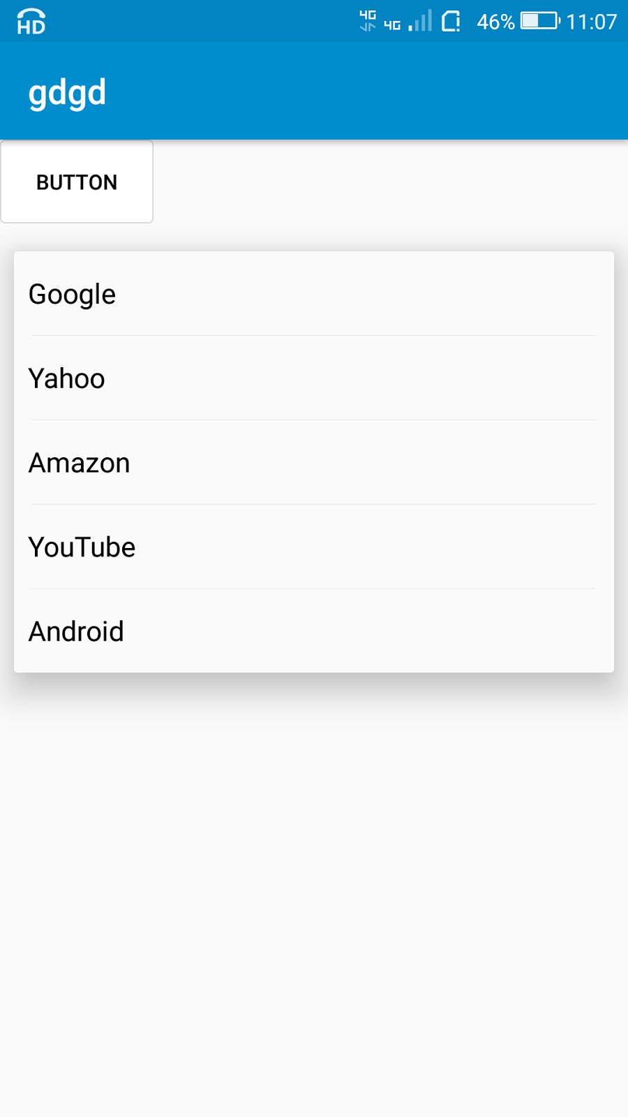 Use of List String blocks in Sketchware android projects ~ Tutorial Sketchware Indonesia