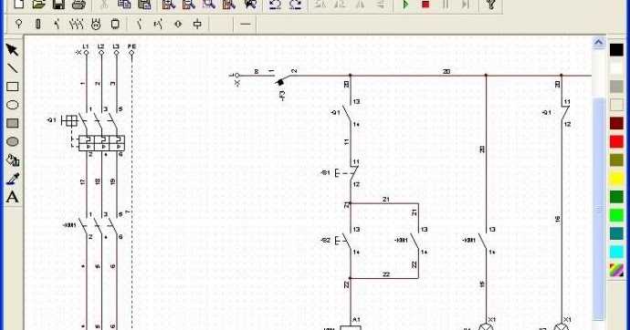 Eletricidade e Eletrônica: Cade Simu PT-BR