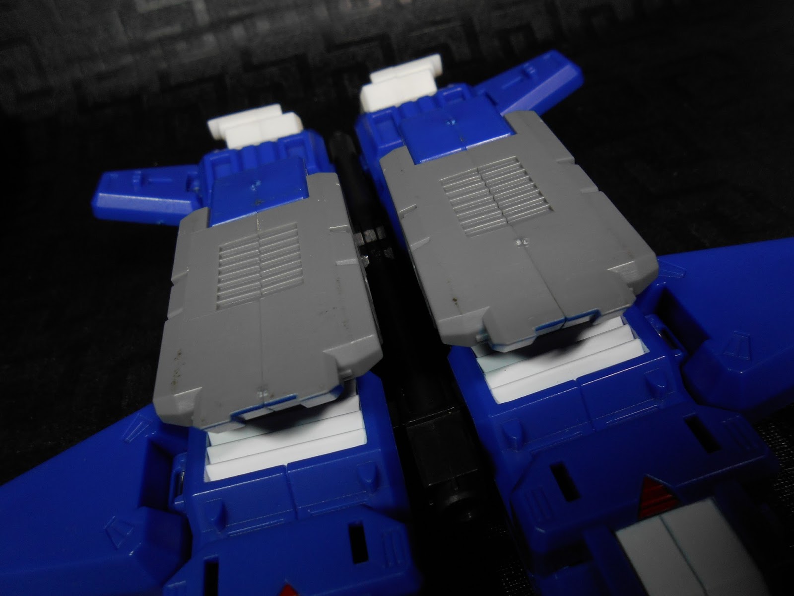 Review: Mebsuta | Night's Corner