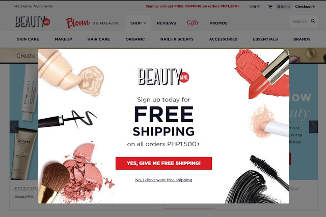 She's The Mom: BeautyMNL.com: Finally a Beauty Destination For Everyone ...