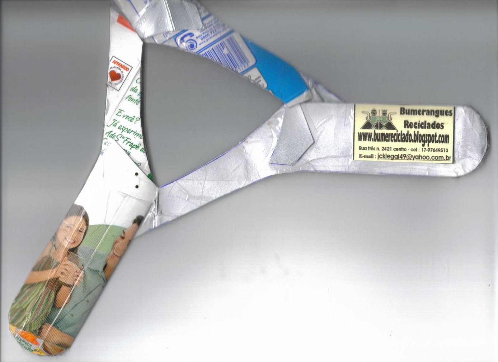 Bumerangue Xadrez: Modelos de Bumerangue em Papel atuais...JANEIRO 2012