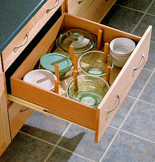 All in the Detail: details to declutter in 30 days