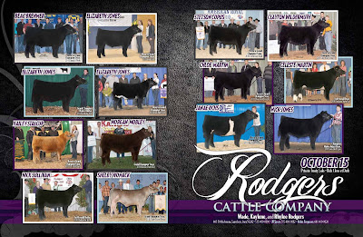 RCC Blog: Rodgers Cattle Company August Ad