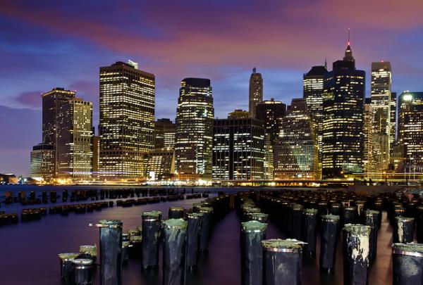The Most Stunning City Scapes Pictures Ever