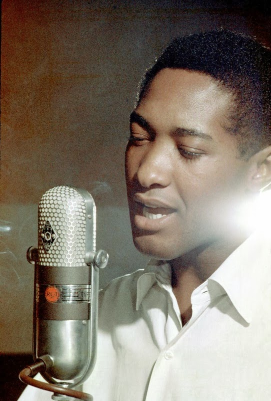 Los Angeles Morgue Files: Singer Sam Cooke SHOT and KILLED at Hacienda ...