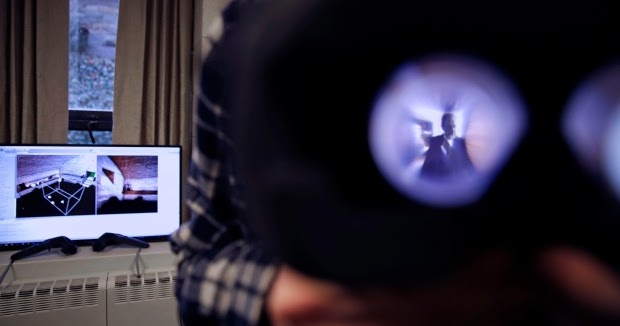 INDEC QUE TRABAJA II : TECNOLOGÍA....JOYCESTICK,