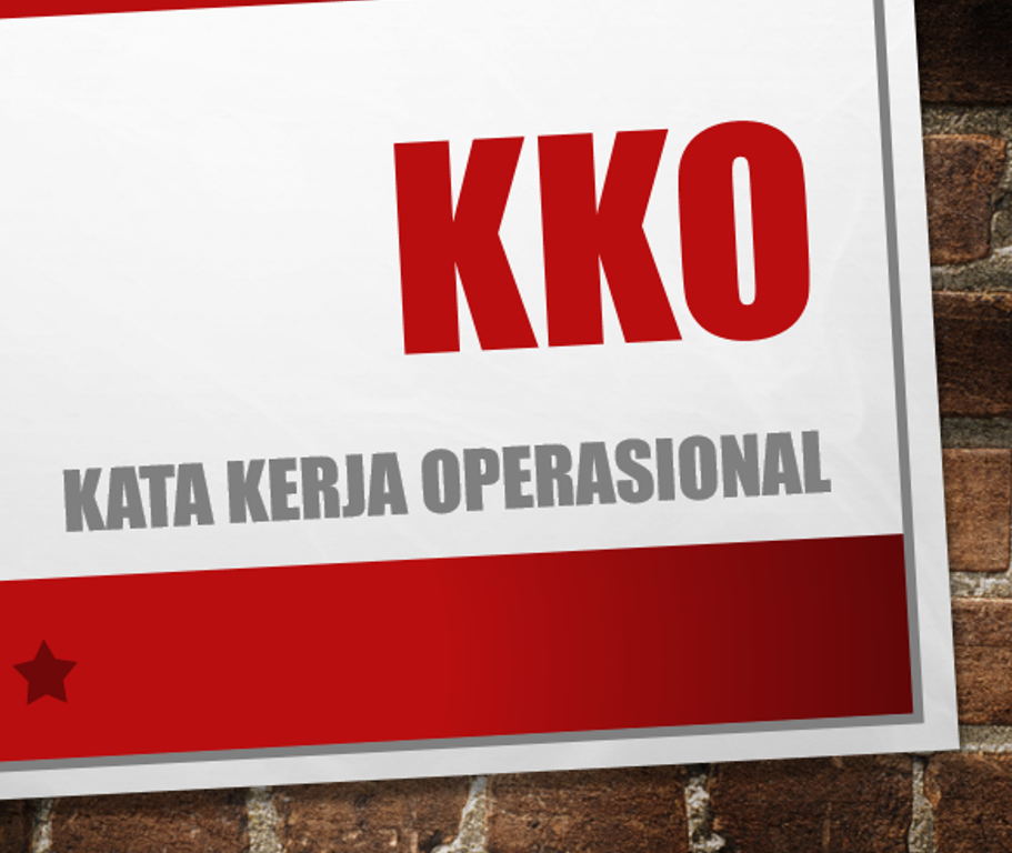Pengetahuan: KATA KERJA OPERASIONAL (KKO) EDISI REVISI TEORI BLOOM