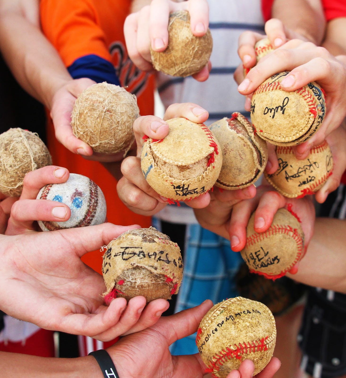 HWSA Dominican Republic Missions