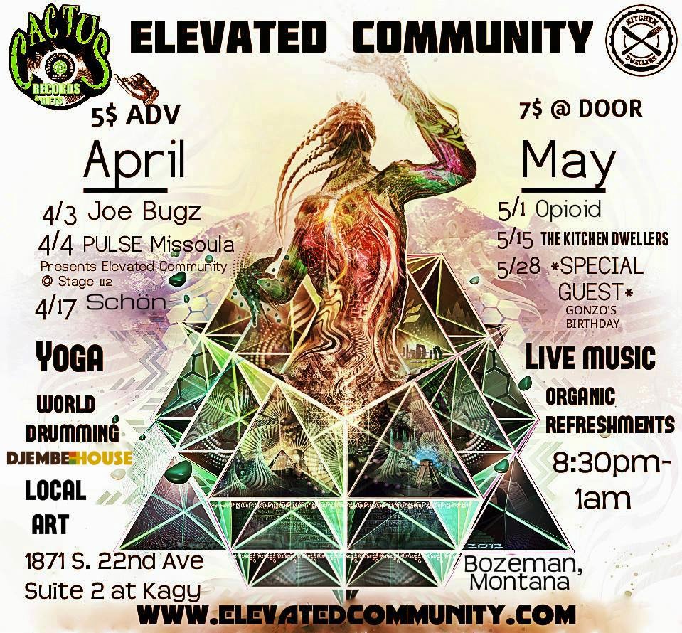 Joe Bugz - DJ/Producer