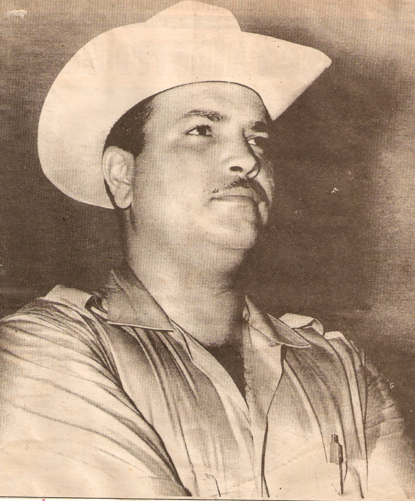 BRIGADA CIMARRONA SEBASTIAN LEMBA.: NUESTROS HÉROES CONTINENTALES.