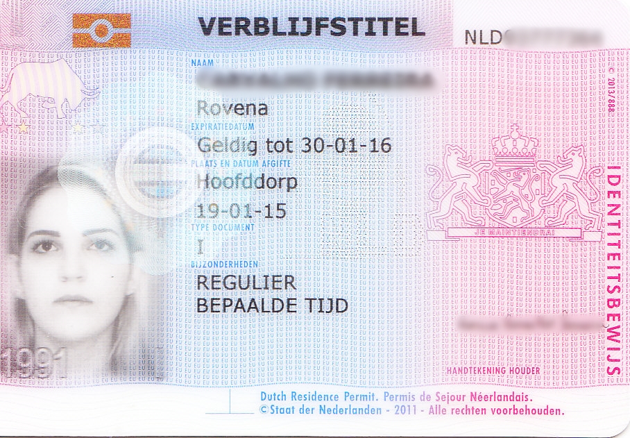 My Orange year: Au Pair life in The Netherlands: 2015