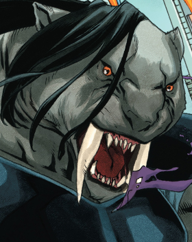 Universo Animangá: Personagens da DC Comics - Parte 39: Inimigos da ...