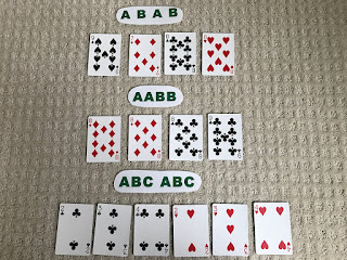 IT'S A DEAL WITH CARD GAMES - Dr. Jean & Friends Blog