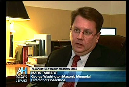 Mark Tabbert at Missouri Lodge of Research 5/16/15 | My Freemasonry ...