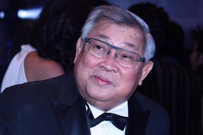 TV NETWORK WAR: ATTY. GOZON SAYS HE WILL SELL GMA FOR P200 BILLION!
