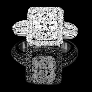 Diamond Veneer - simulated diamonds affordable wedding jewelry ...