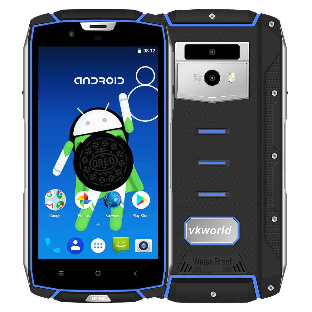 vkworld phone