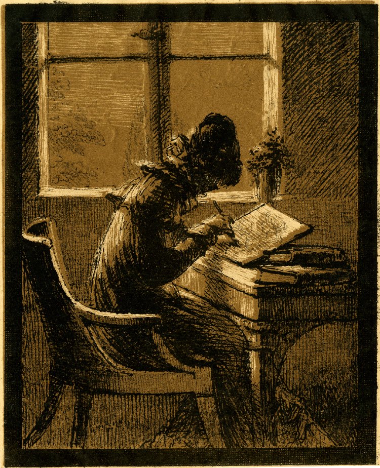 Spencer Alley: Color Lithographs at the British Museum I