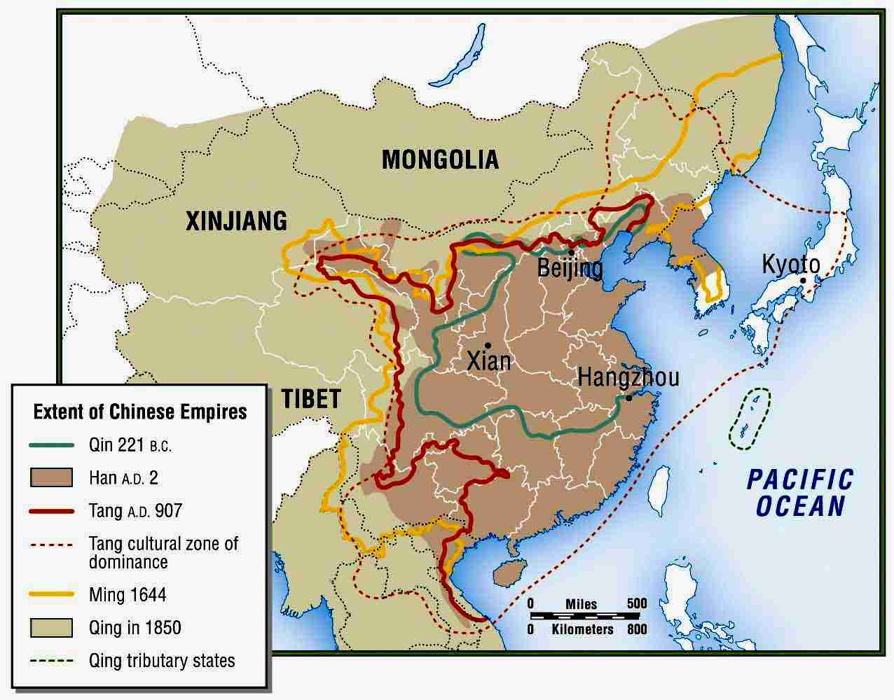 El blog de Paco.- Preparador oposición Geografía e Historia y profesor ...