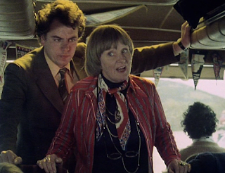 Curious British Telly: DVD Review: Our Day Out