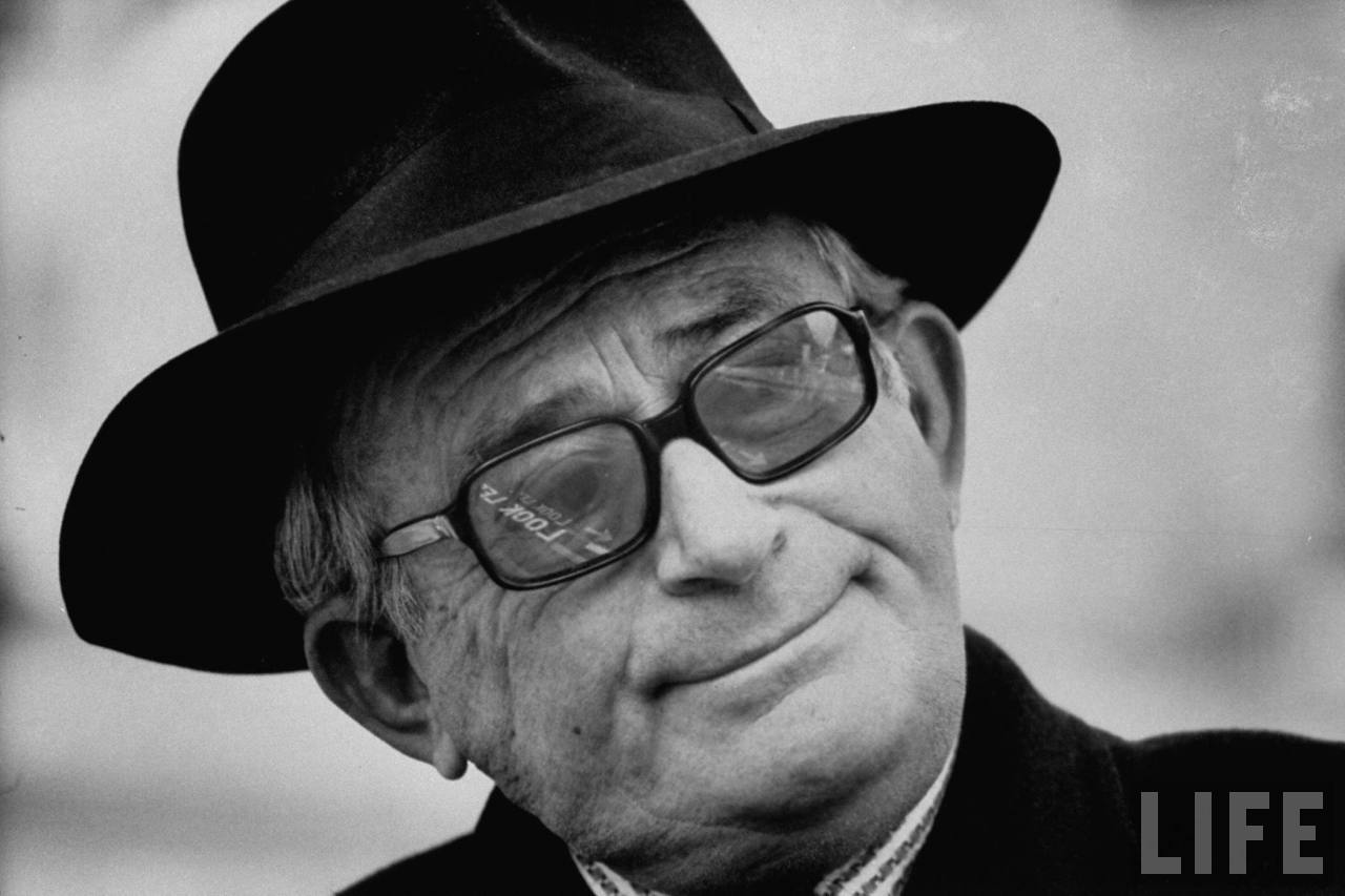 Citizen Grave: Elmyr de Hory - O falsificador gentil