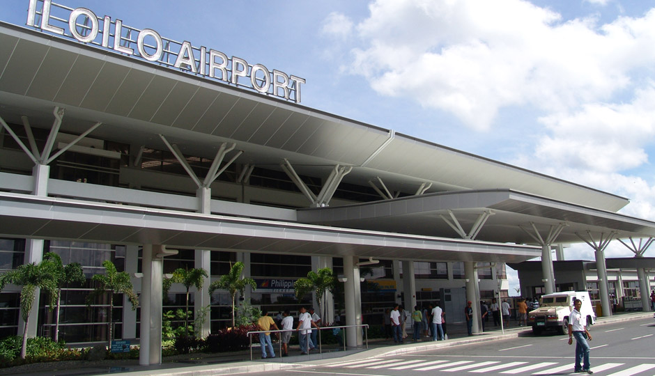 4 PH airports in Asia's best airports list ~ Iloilo Blogazine