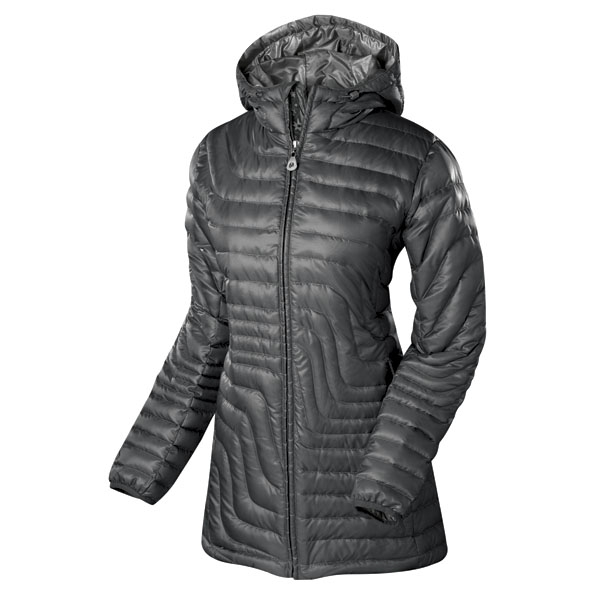 ISIS -WOMEN'S APPAREL/BASICS 2012