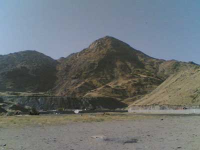 Jabal Tsur, Pelindung Rasulullah dari Kafir Quraisy - Cara Mudah Ke ...