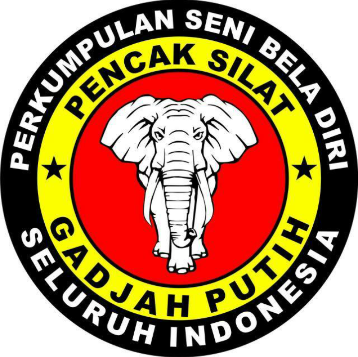 Tentang Gadjah Putih ~ Pencak Silat Gadjah Putih