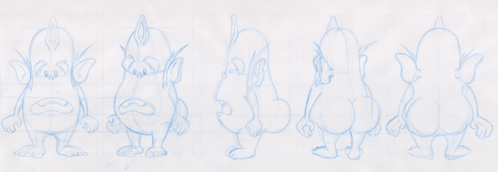 The Radical Realm of Ryan Magnon