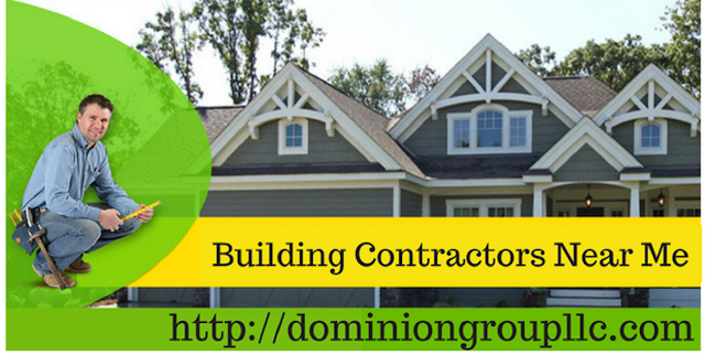 Commercial General Contractor