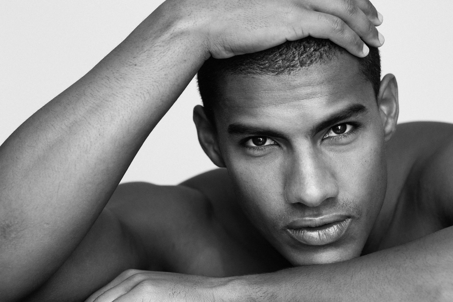 MP Paris: VITOR MELO by Greg Vaughan