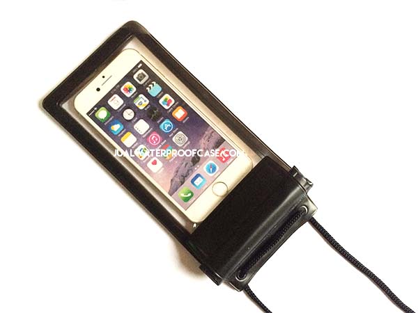 Jual Waterproof Case HP Harga Grosir | Sarung Handphone Waterproof ...