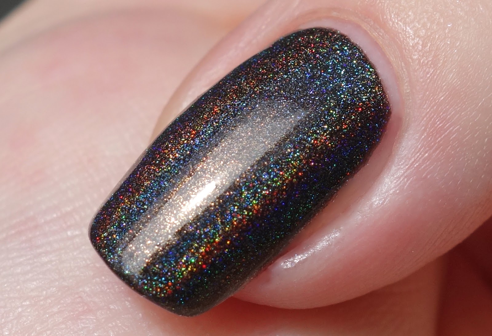 Lacquer Slacker Liz: Cupcake Polish Coffin Break