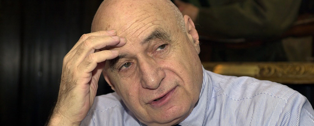 Religionline: Morreu o sociólogo da religião Peter L. Berger