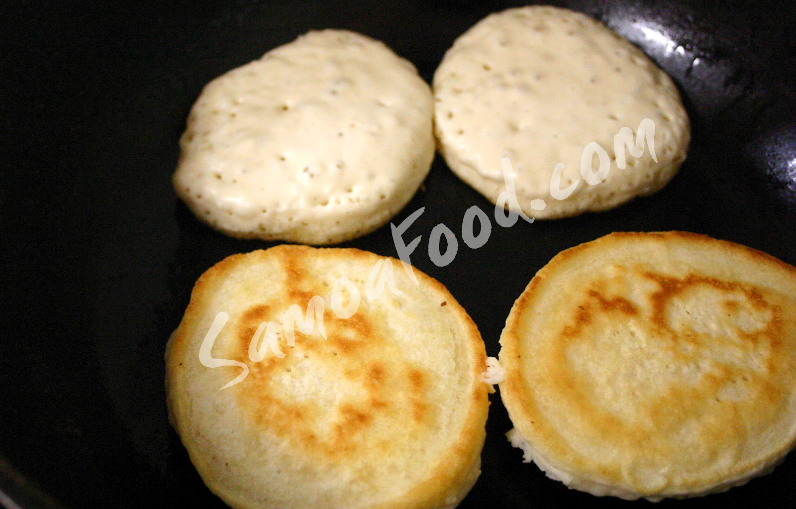 Mamma Jamma Pancakes | curl sand smiles