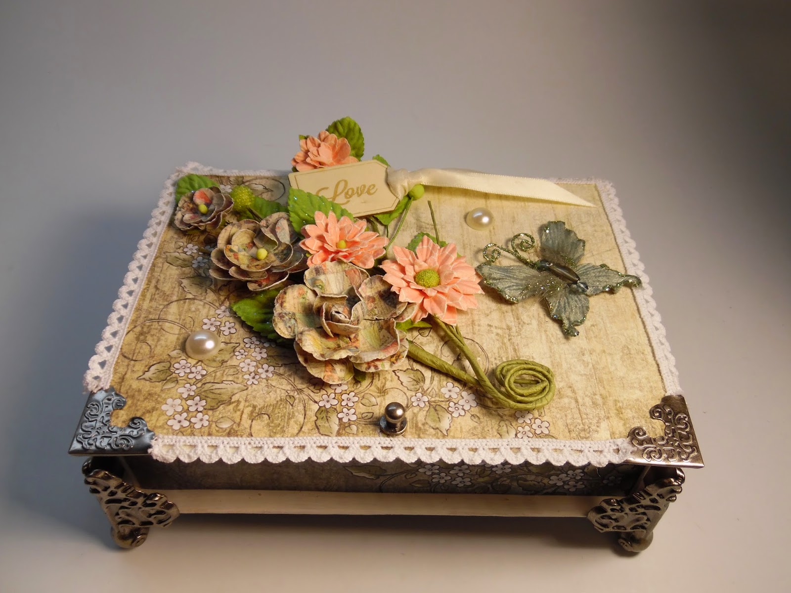 Designs by Shellie: 2014