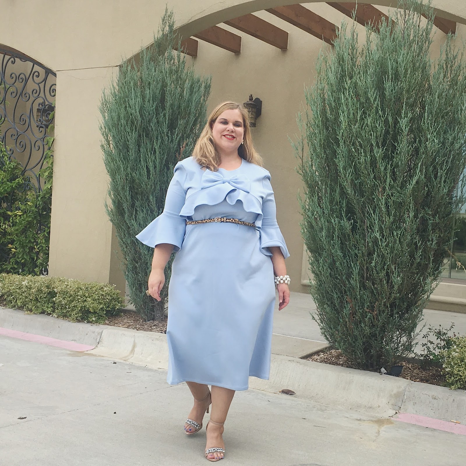 Sunday Style: Rose Marie Fashion