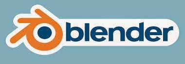 BLENDER Aplikasi 3D | ICT SMK Pertiwi Bogor