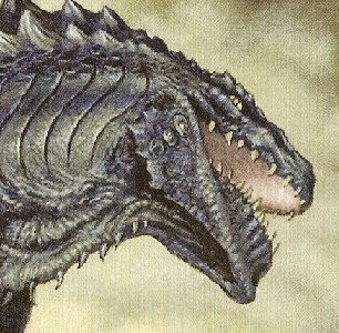 Stunning GODZILLA 1998 Concept Art by Patrick Tatopoulos and More ...