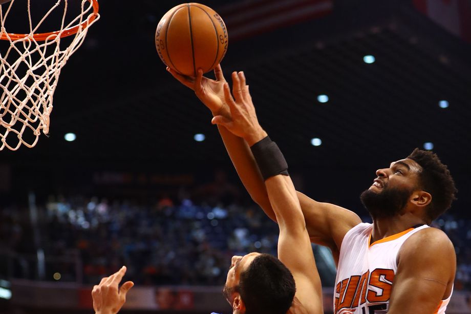 UCSB Gaucho Hoops™: The Hidden Value of Alan Williams