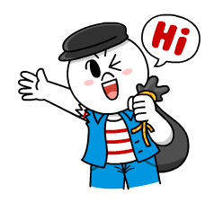 png : sticker2882 - LINE Rangers
