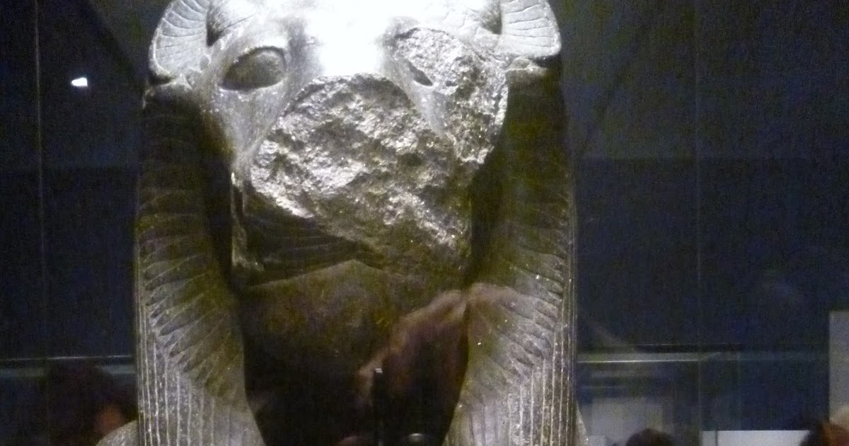 ANTROPOLOGÍA EN EL LABERINTO: Dioses Egipcios – Mehit