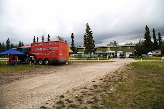 On The Road Full Time Rving: Rotel Tour RV/Bus