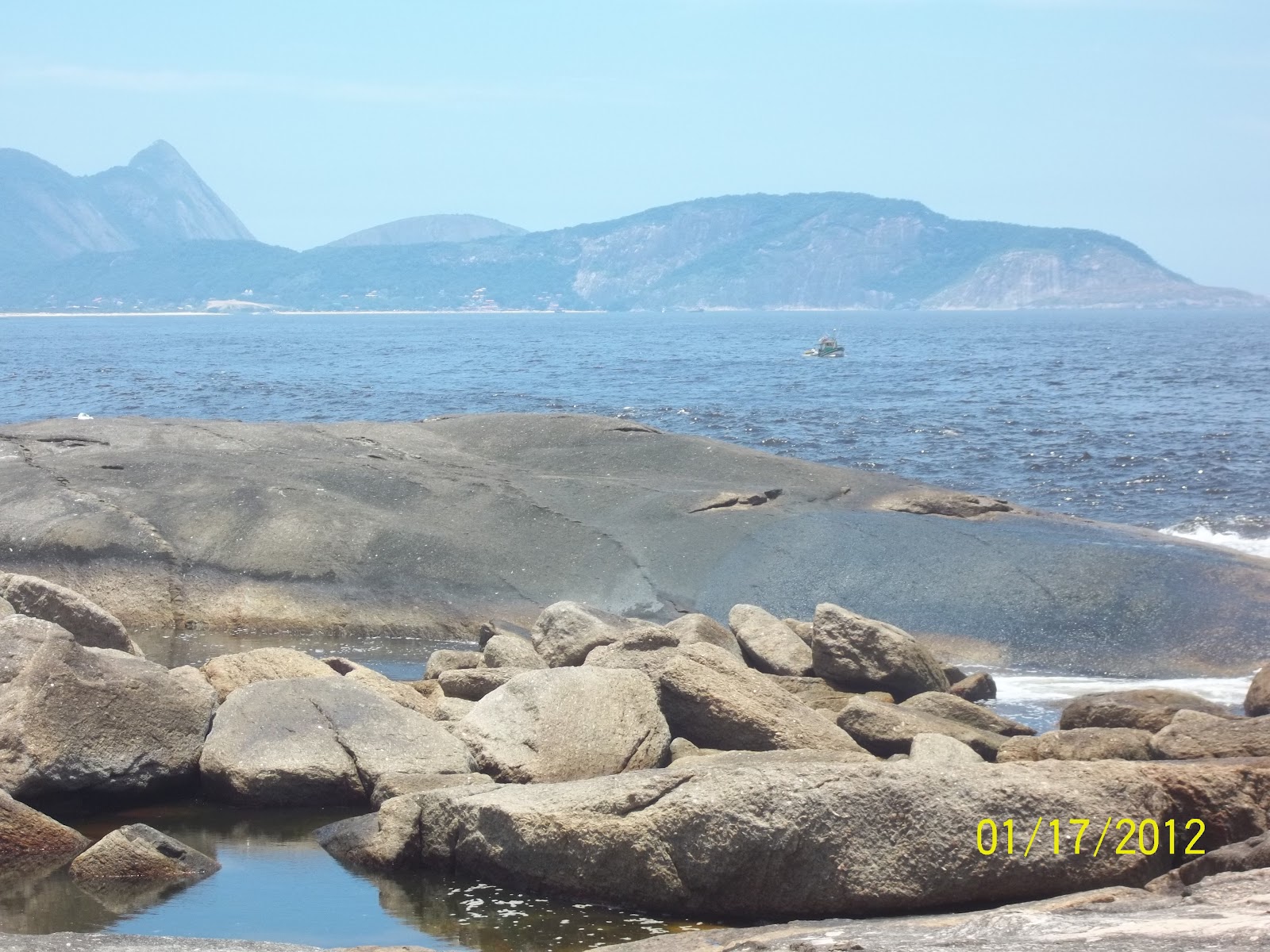 Fotos Maravilhosas: Praia de Piratininga