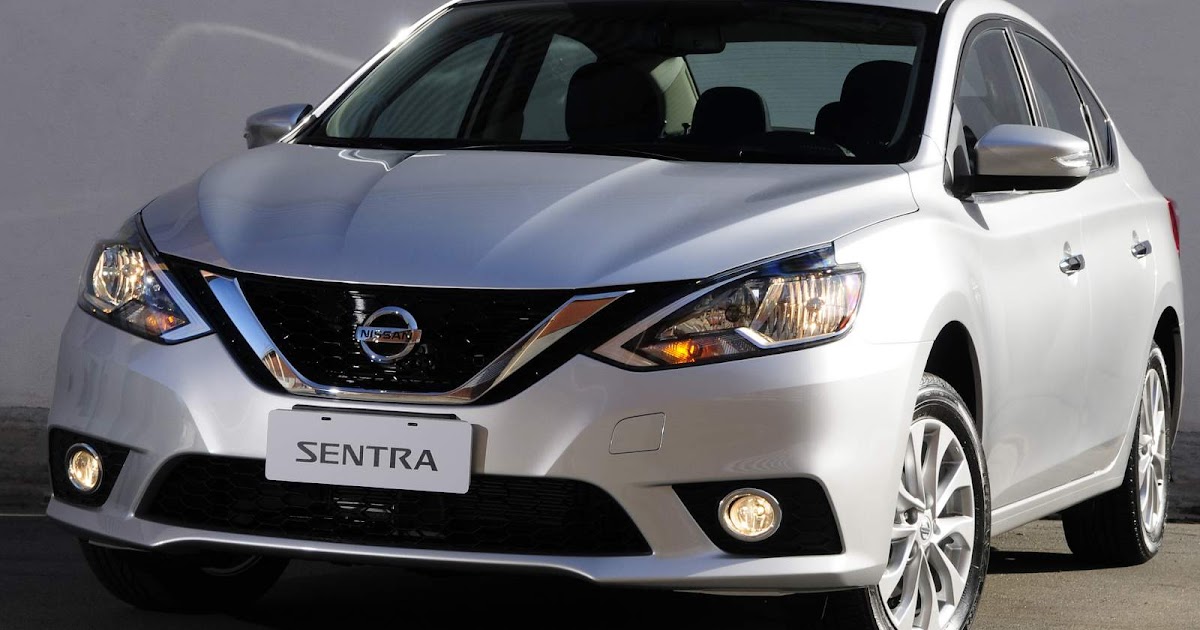 Teste: Nissan Sentra SL 2016 e SV 2017